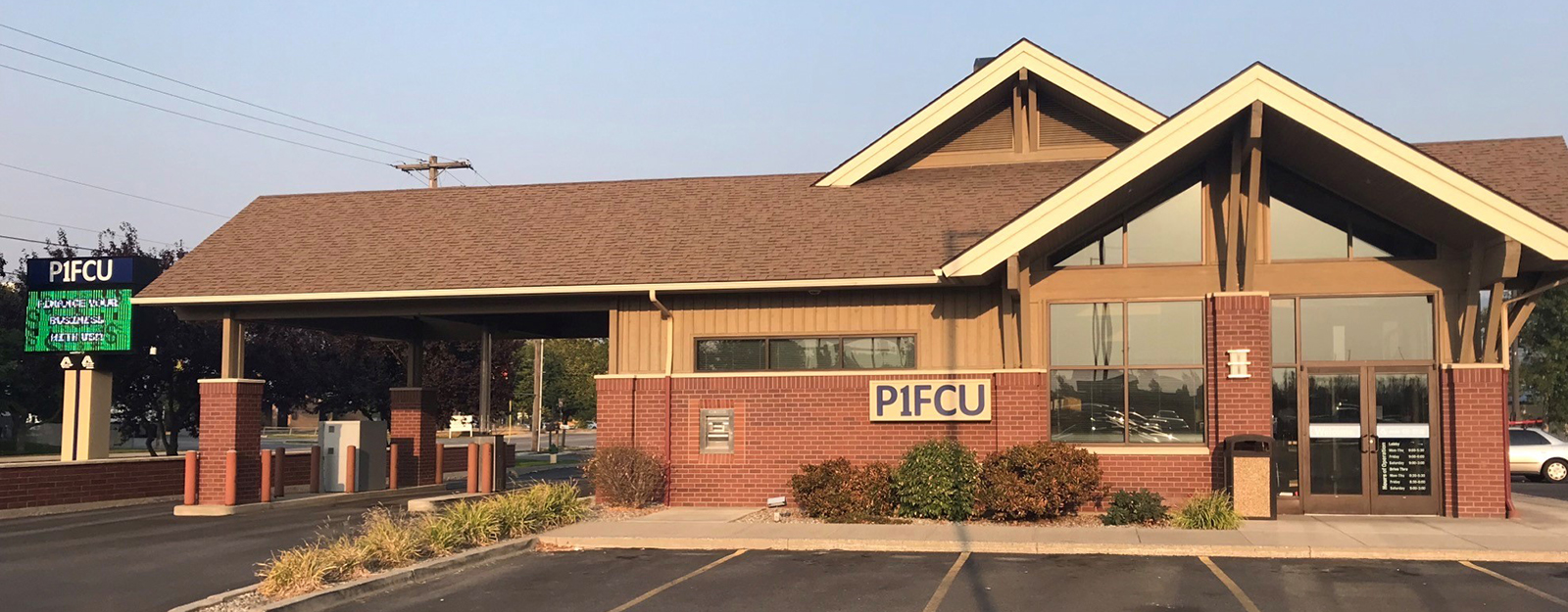 Hayden Branch Potlatch No 1 Financial Credit Union hayden-branch-potlatch-no-1-financial-credit-union